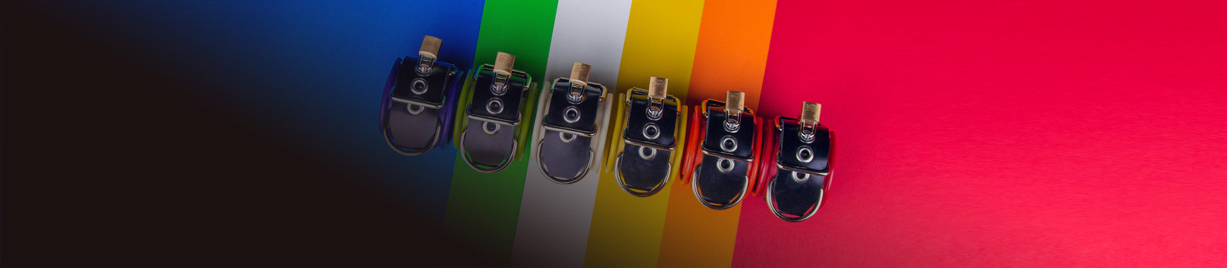 classic restraints – Cuffed Store