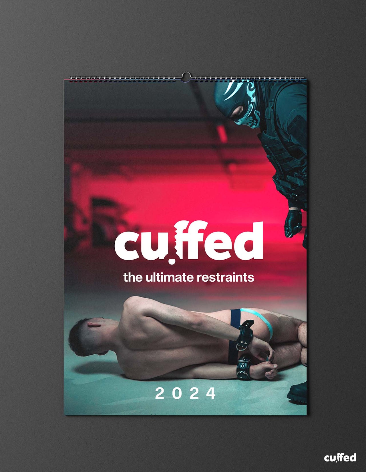 Cuffed Store | the ultimate restraints