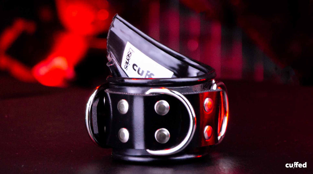 classic restraints – Cuffed Store