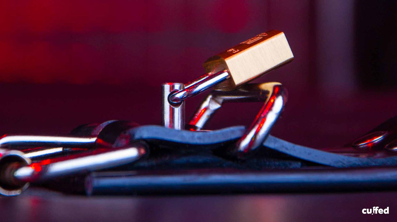 classic restraints – Cuffed Store