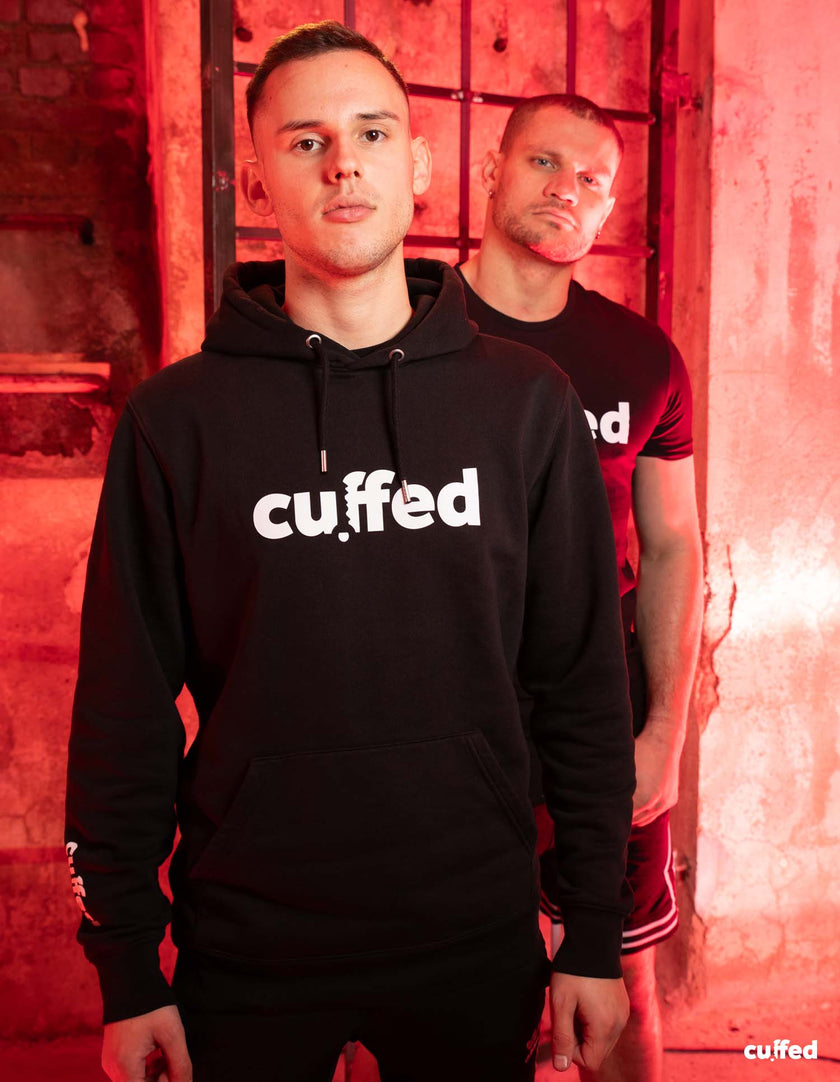 Cuffed Store | the ultimate restraints