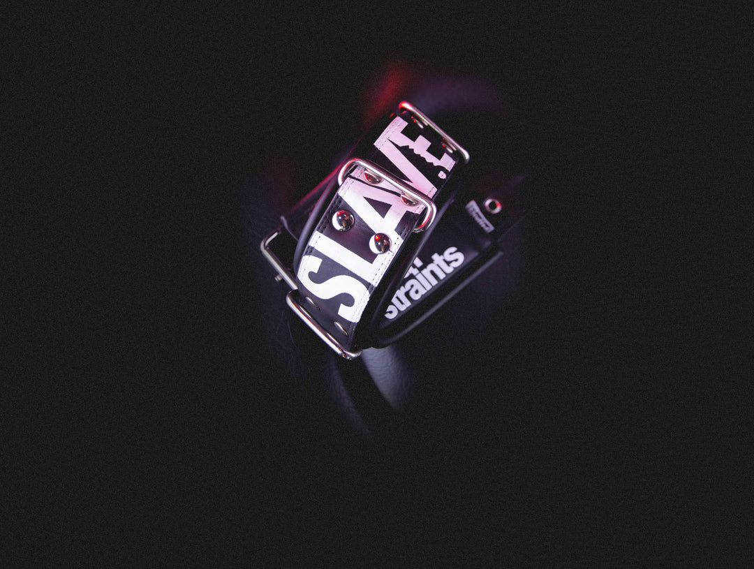 Cuffed Store | the ultimate restraints