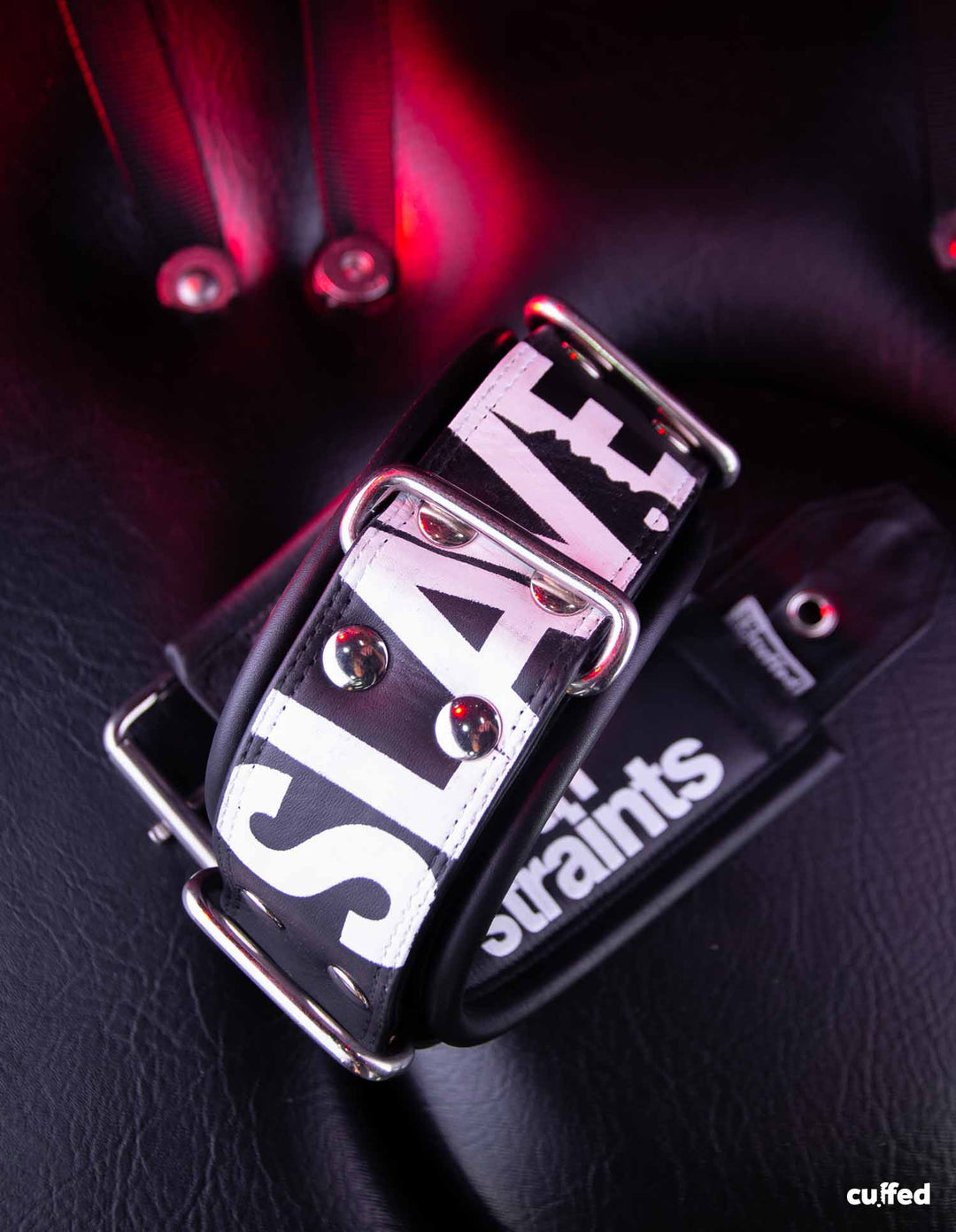 leathstraints – Cuffed Store