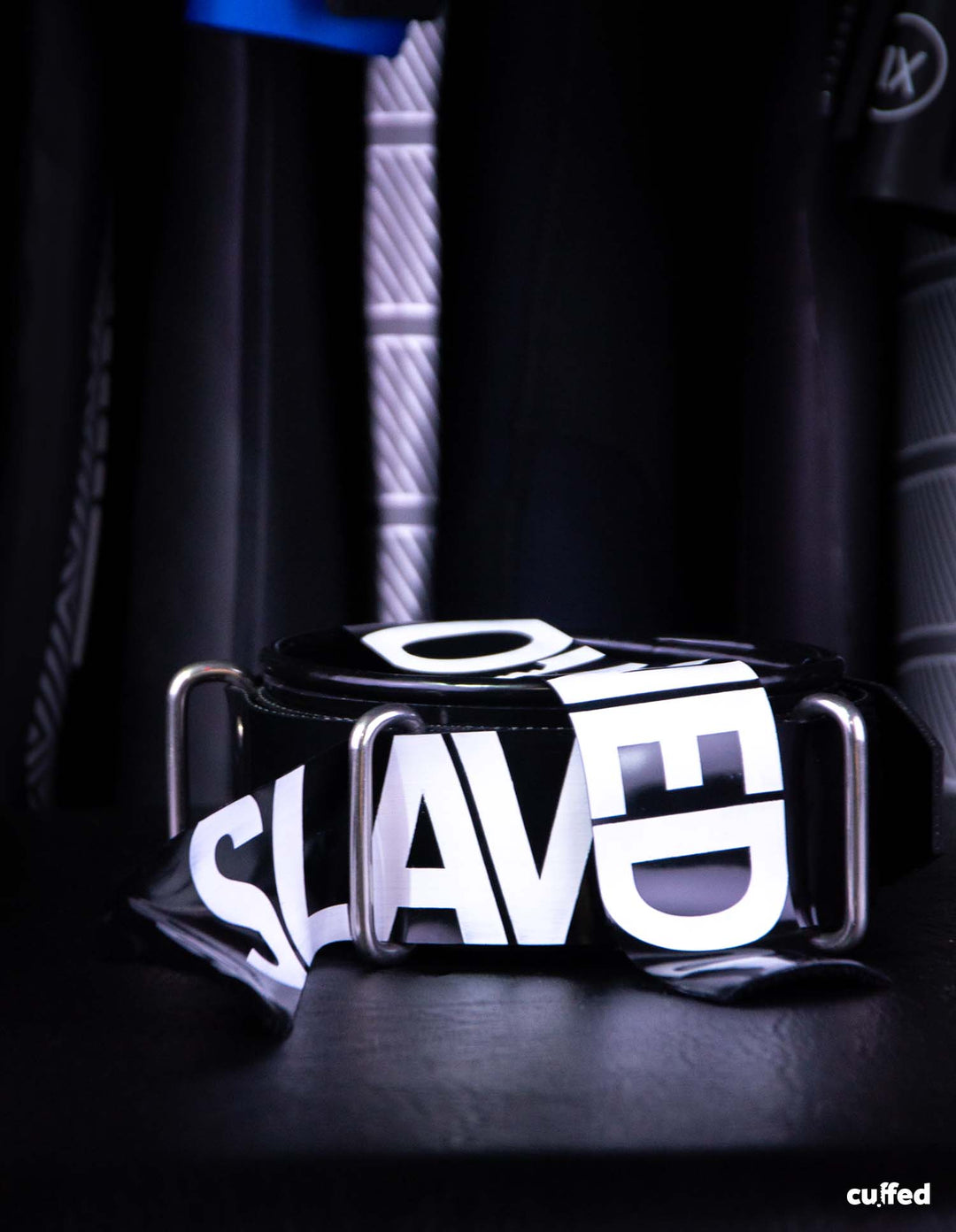 Cuffed Store | the ultimate restraints