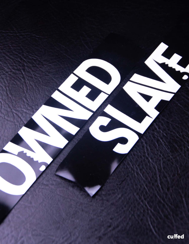 Cuffed Store | the ultimate restraints