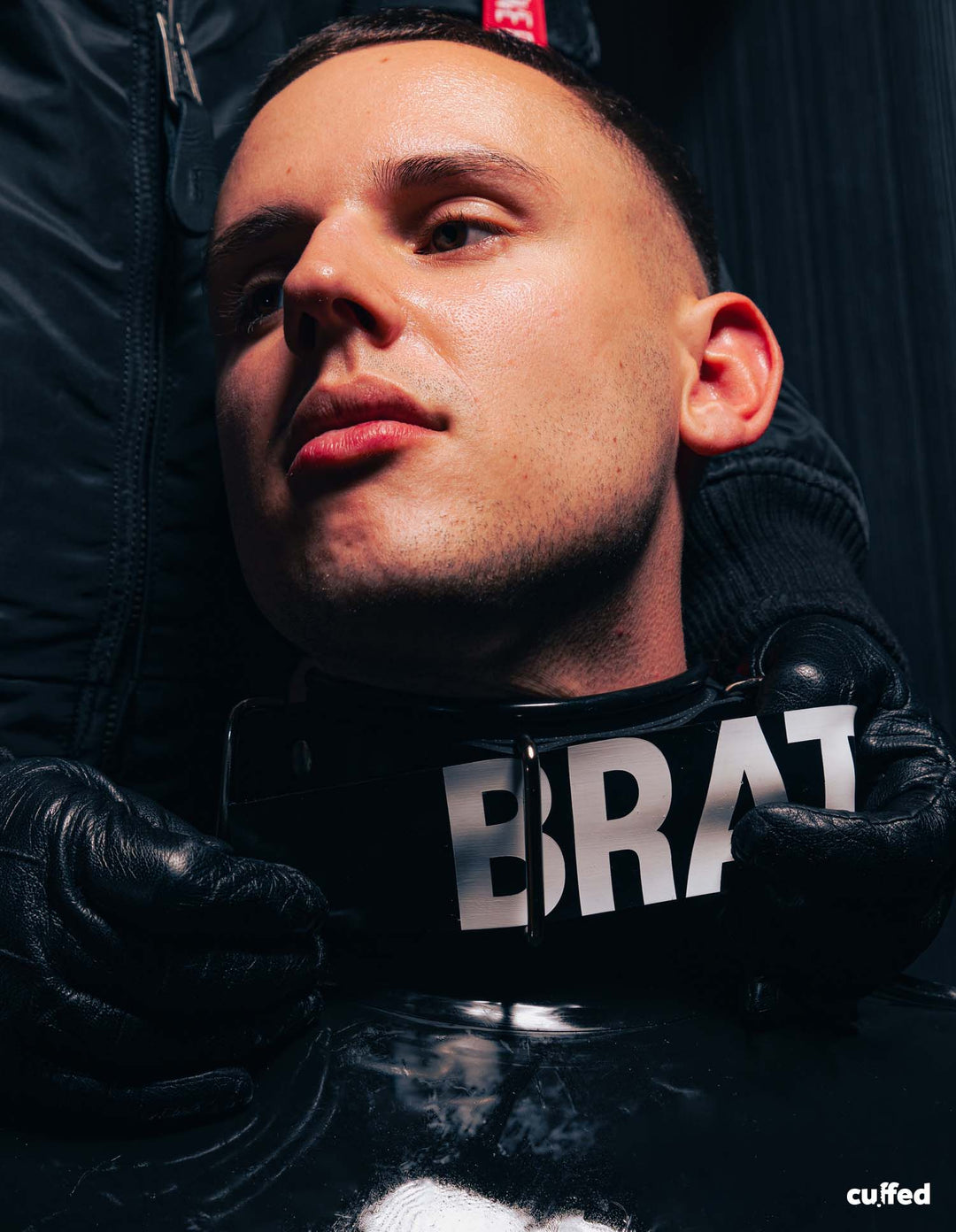 rubstraints – Cuffed Store