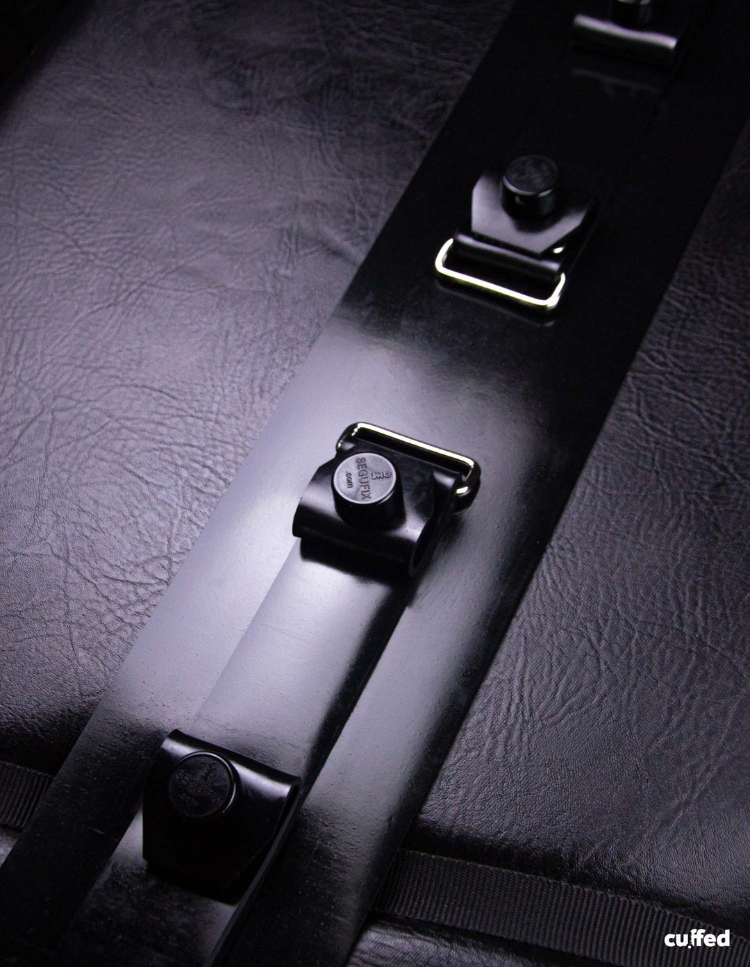 Cuffed Store | the ultimate restraints