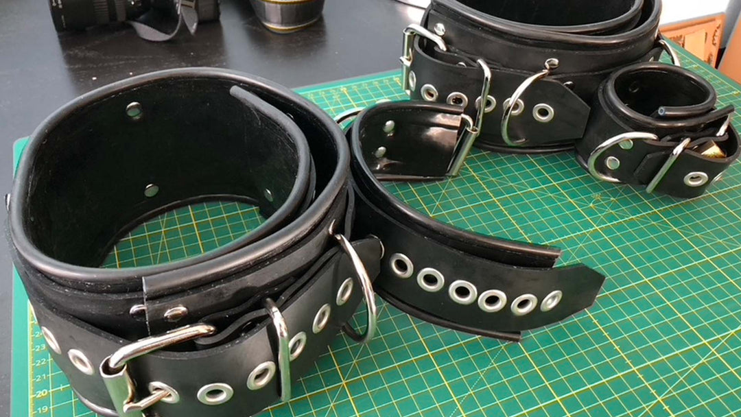 Our story – Cuffed Store