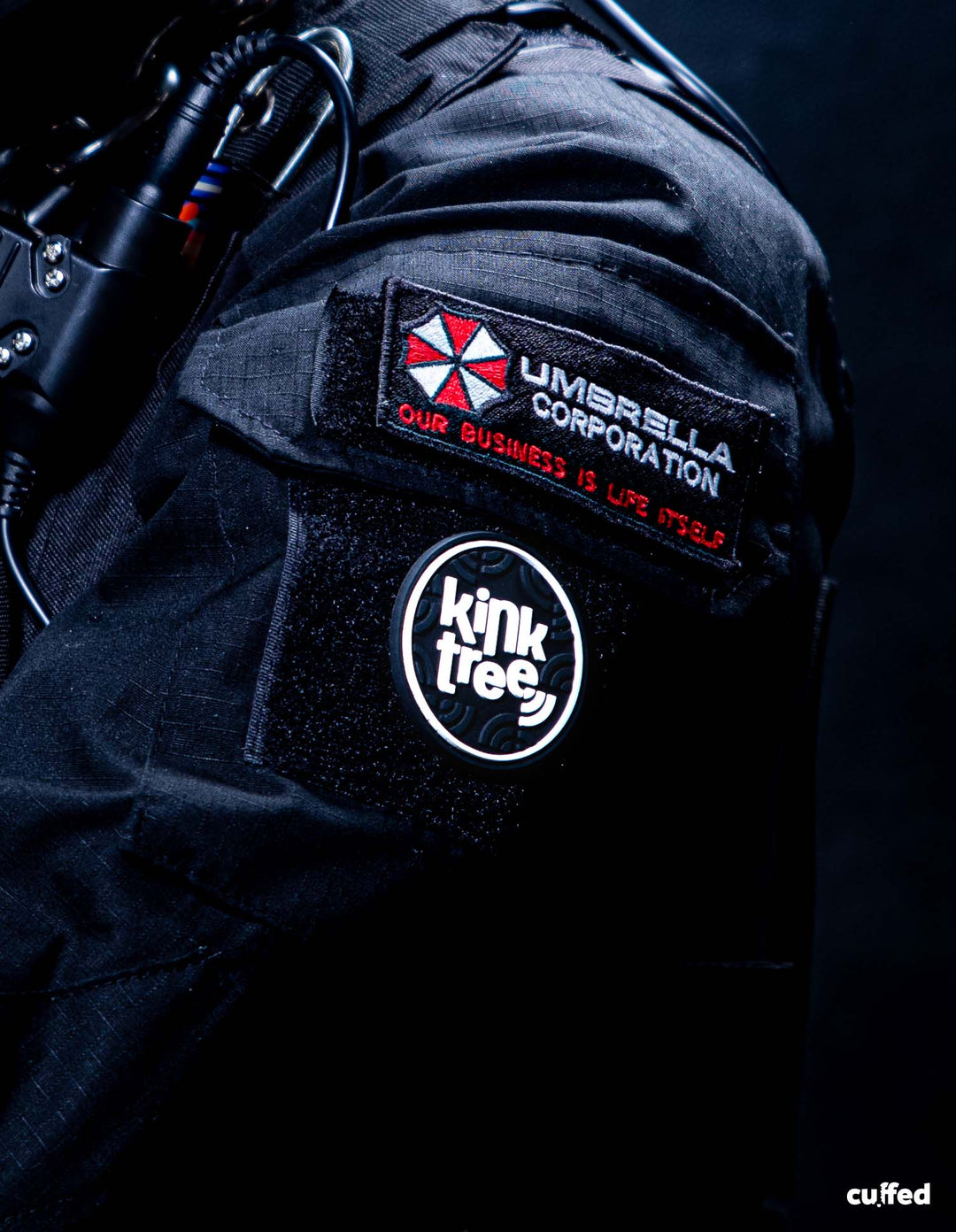 Cuffed Store | the ultimate restraints