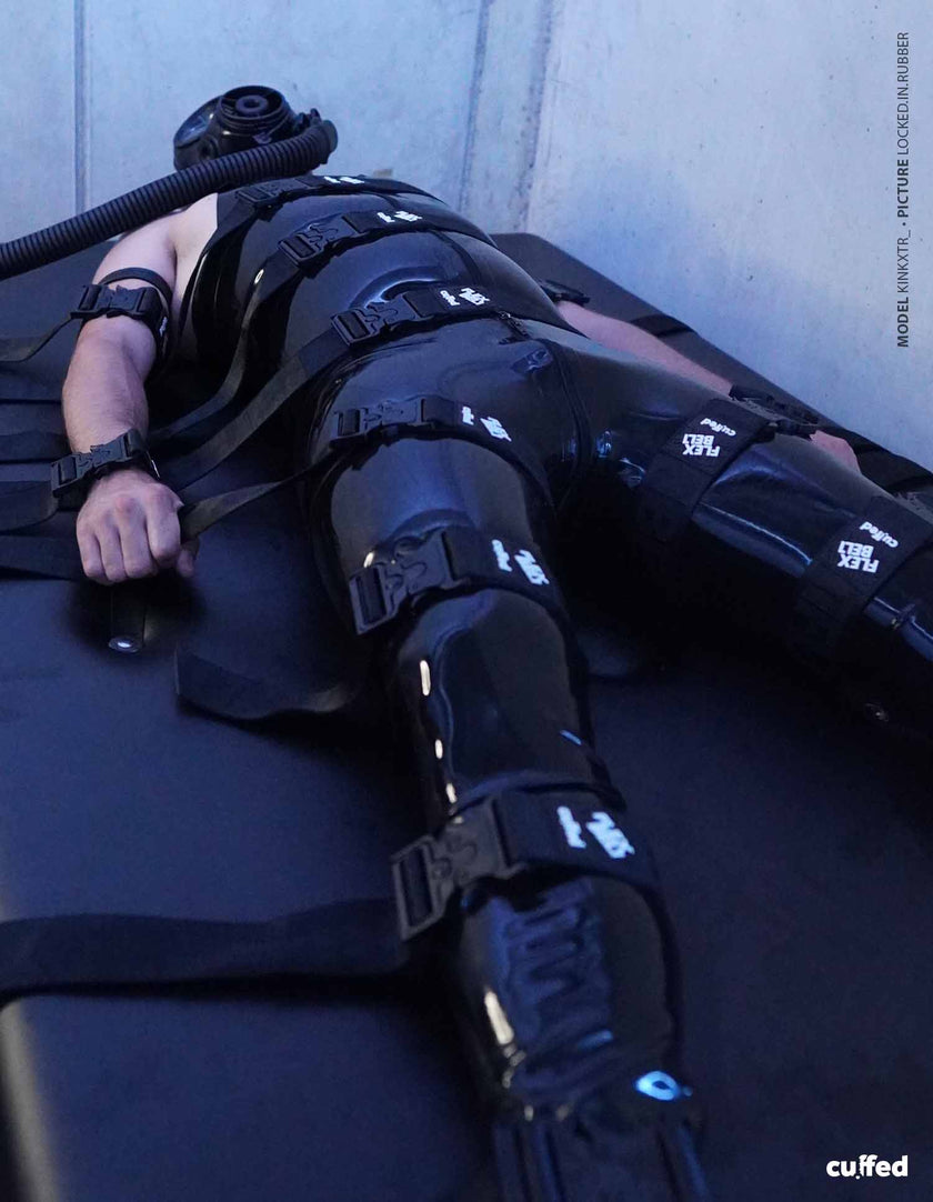 FLEXBELT – Cuffed Store