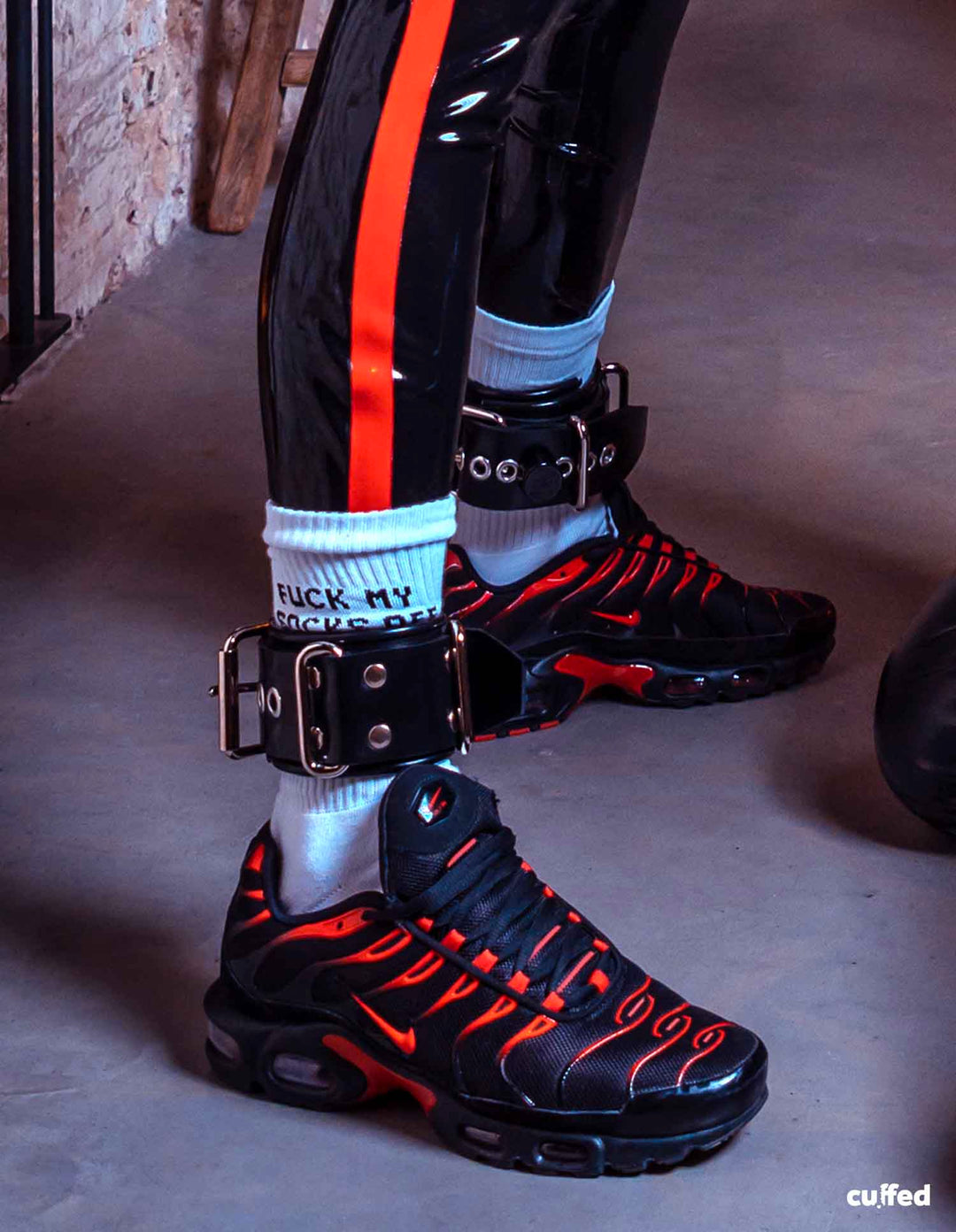 rubstraints – Cuffed Store