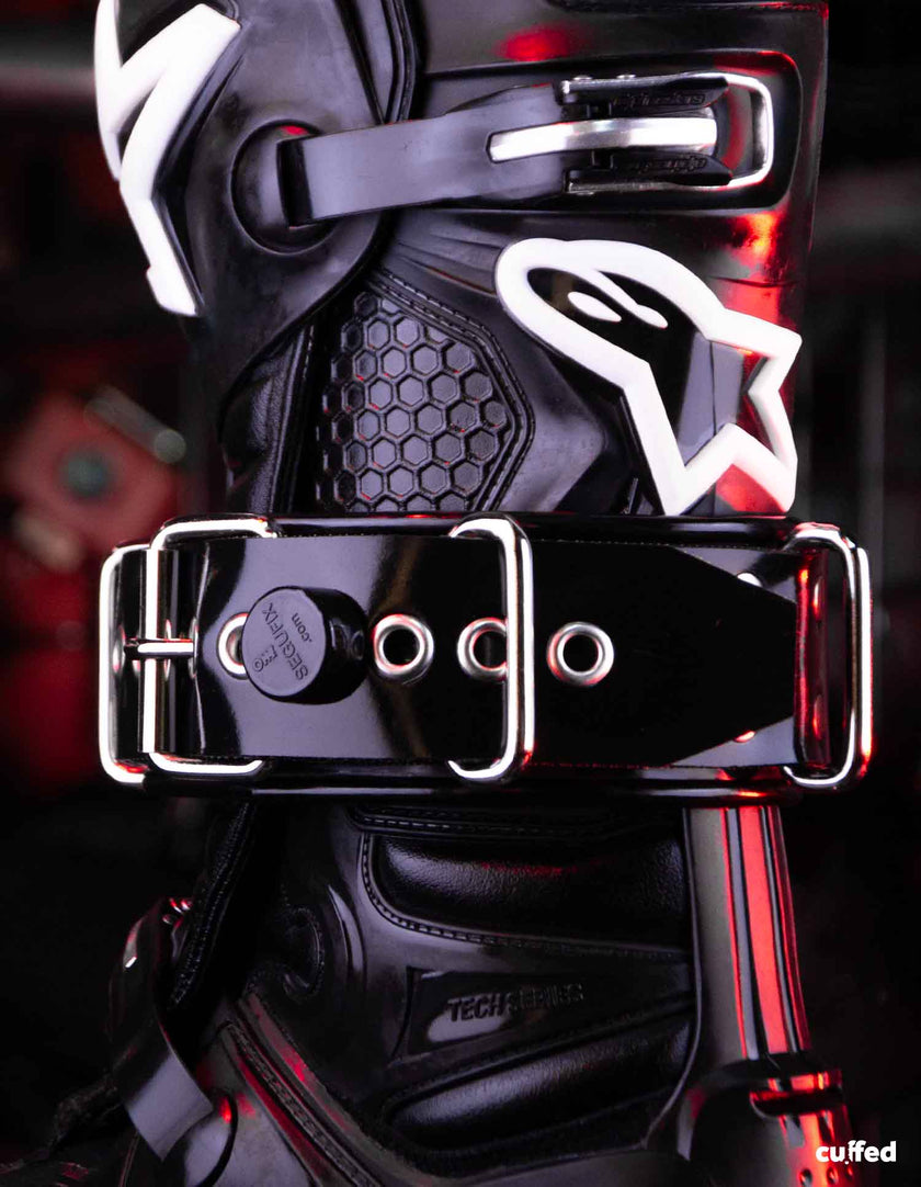 rubstraints – Cuffed Store