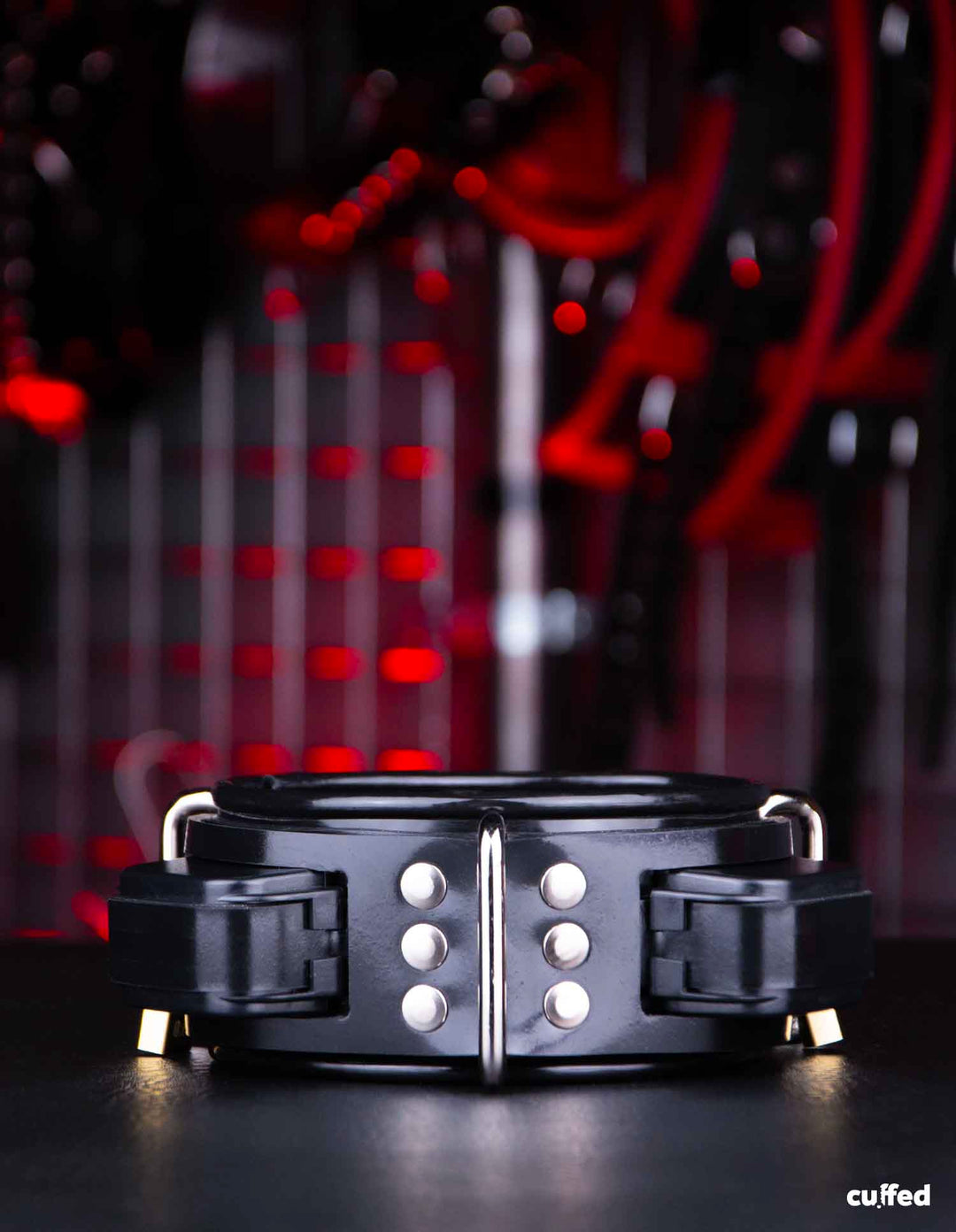 Cuffed Store | the ultimate restraints