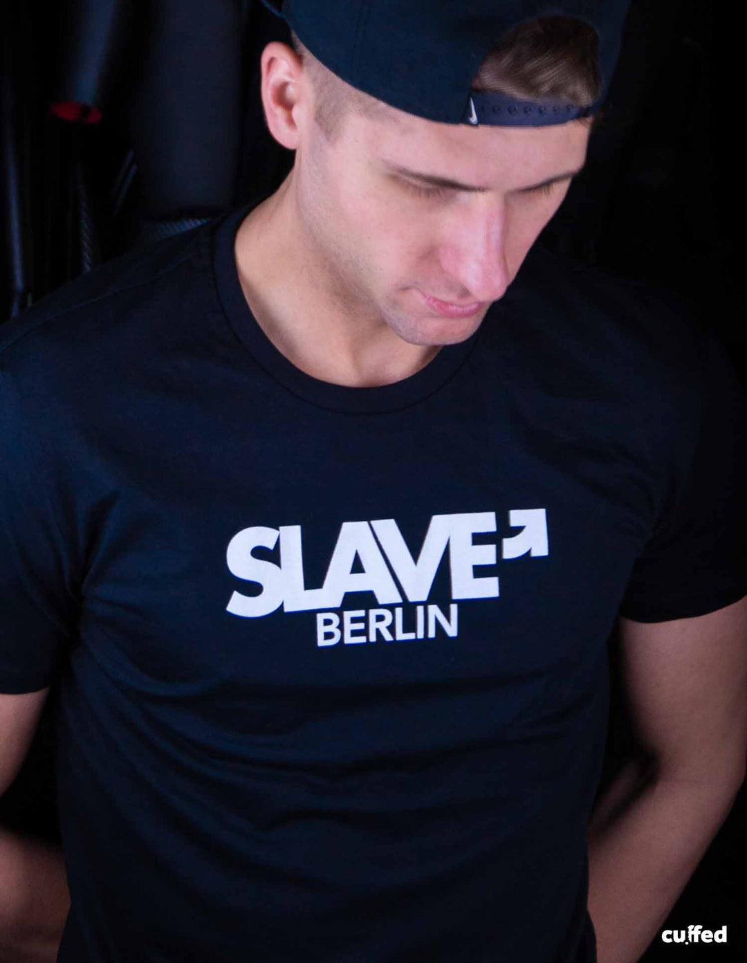 Cuffed Store | the ultimate restraints