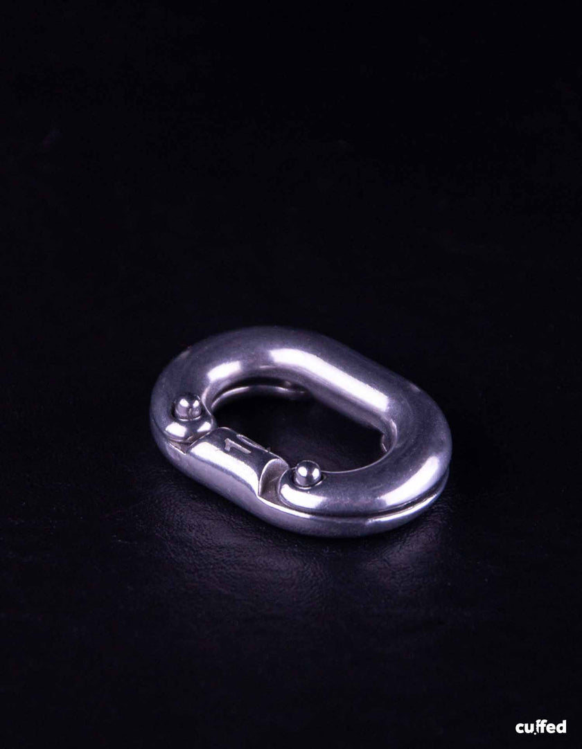 metal bondage – Cuffed Store