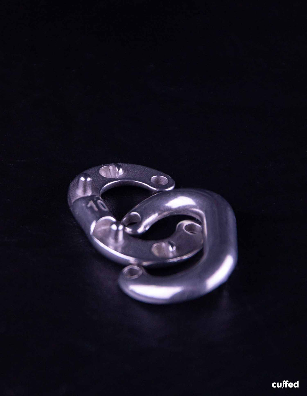 HD chain link – Cuffed Store