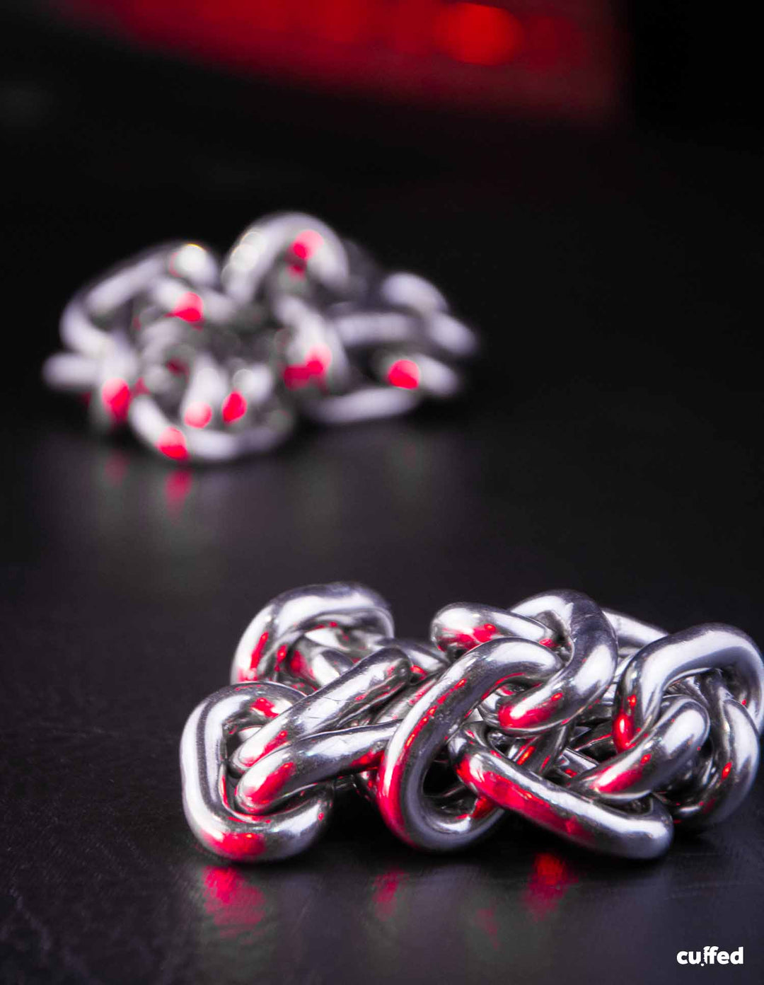 metal bondage – Tagged "Ketten" – Cuffed Store