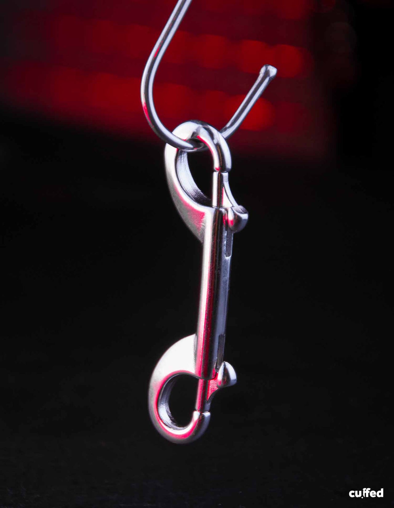 metal bondage – Cuffed Store