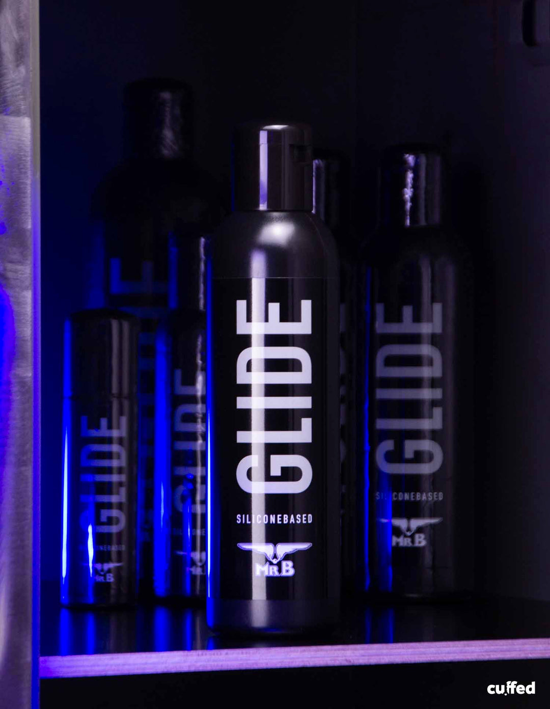 essentials – Cuffed Store