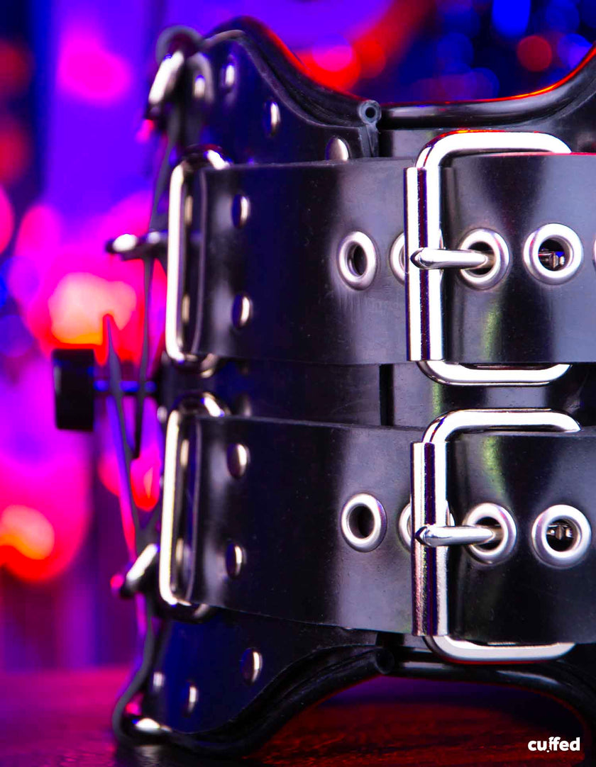 rubstraints – Cuffed Store