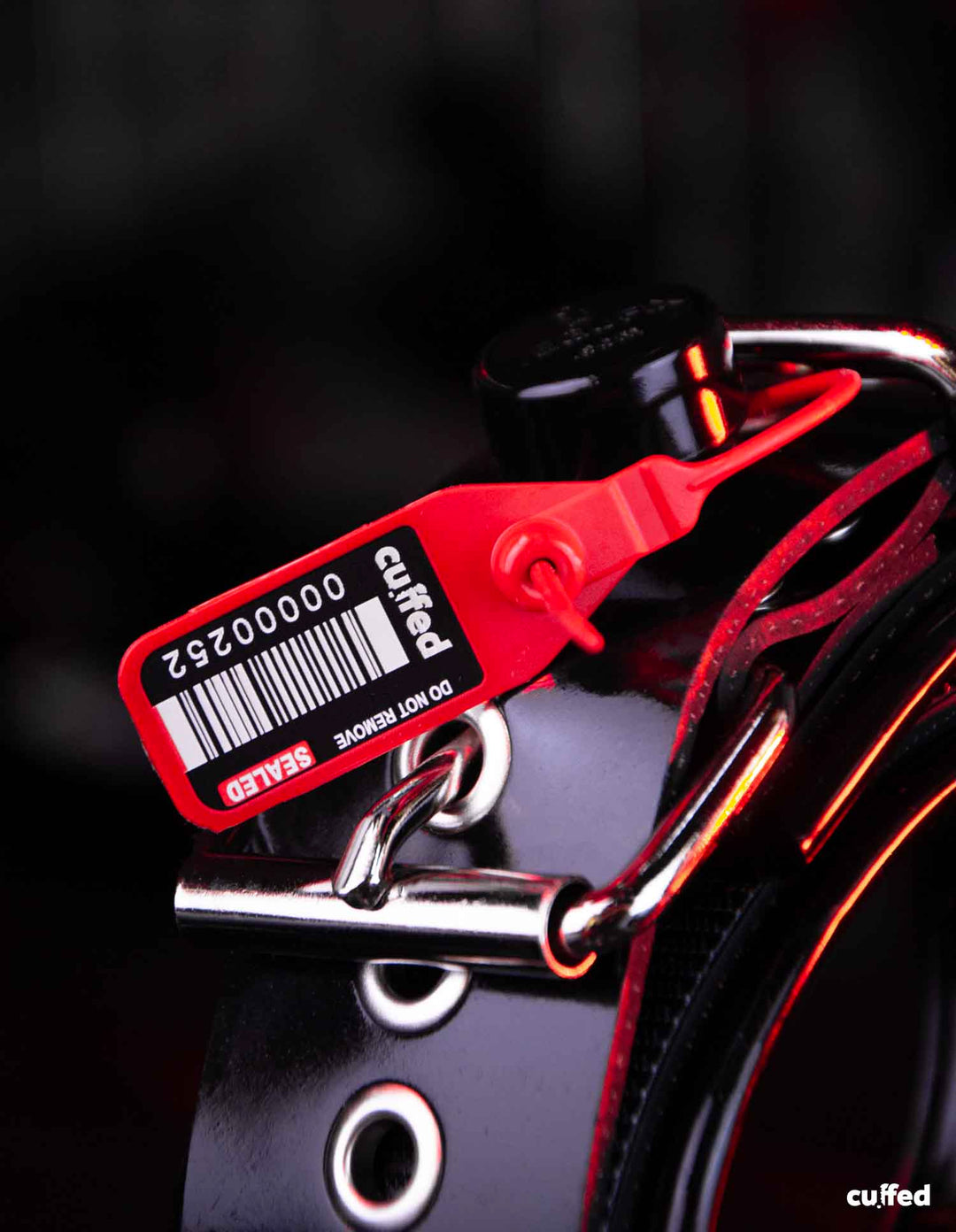 essentials – Cuffed Store