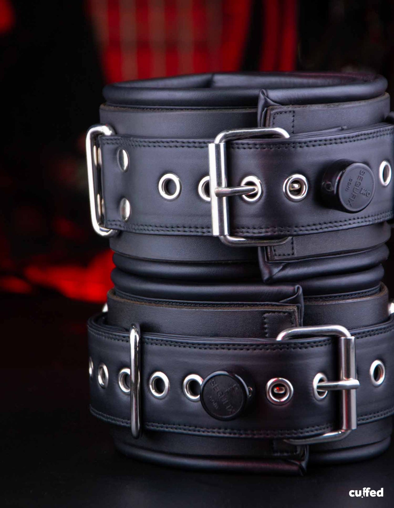 Cuffed Store | the ultimate restraints