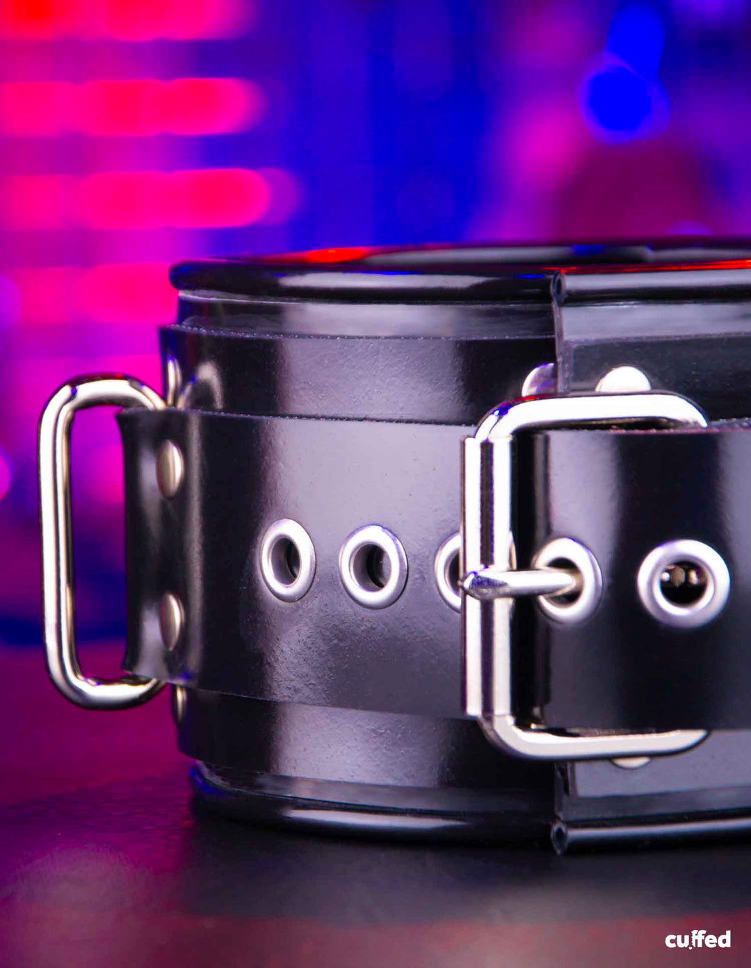 thigh rubstraints – Cuffed Store