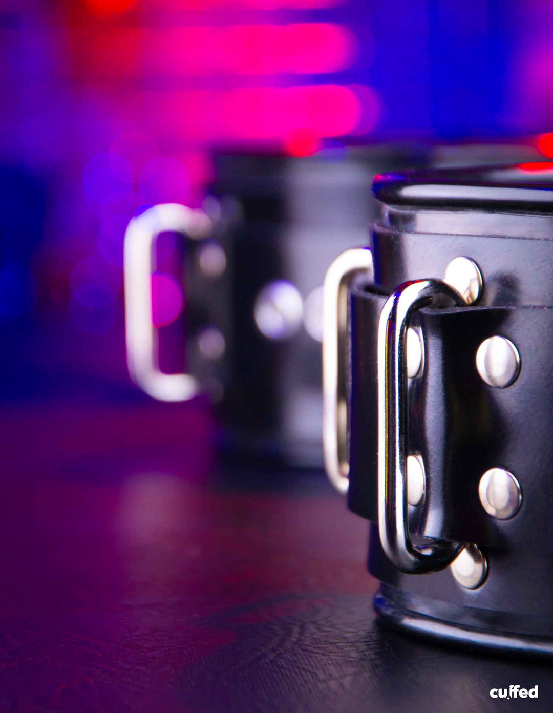 thigh rubstraints – Cuffed Store