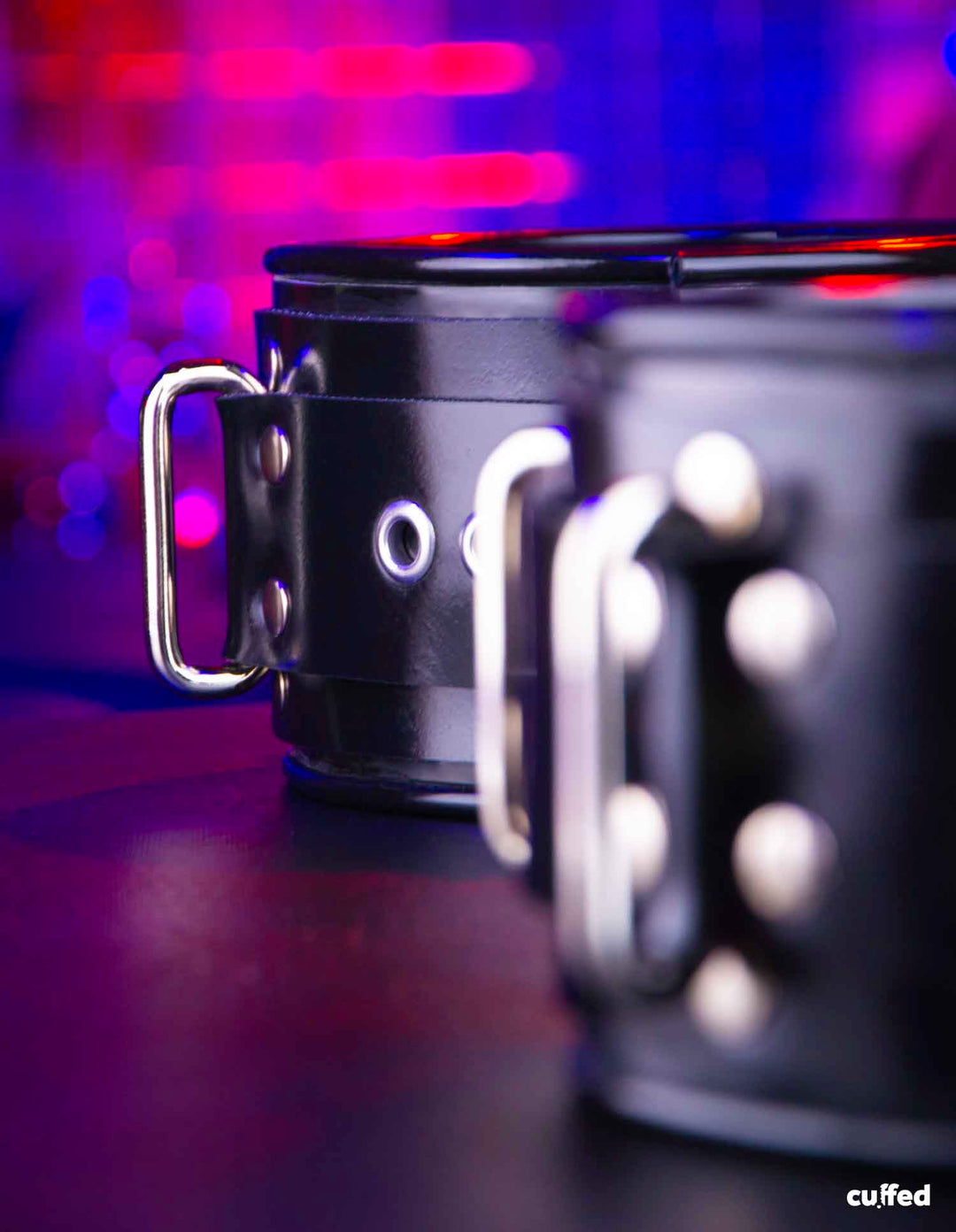 thigh rubstraints – Cuffed Store