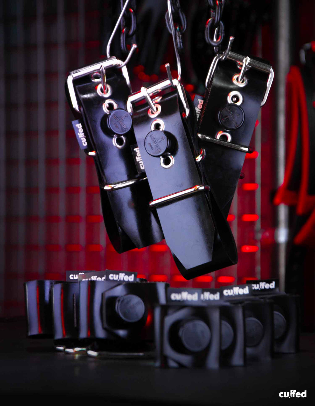 Bundles – Tagged "rubstraints" – Cuffed Store